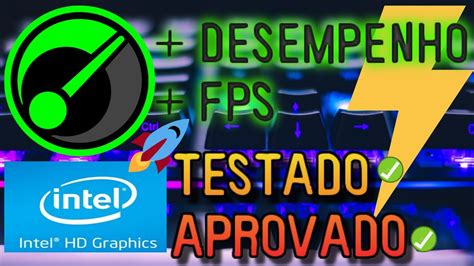 Como Aumentar O FPS E Melhorar O Desempenho Para Jogos Em PC Fraco