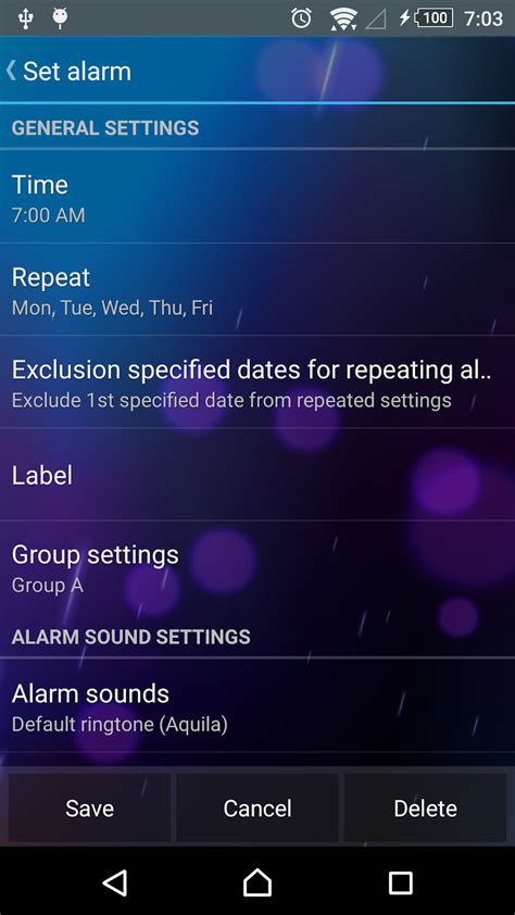 Smart Alarm Alarm Clock Apk For Android Download