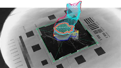 3d Printing Open Source Vision System Metrology And Quality News