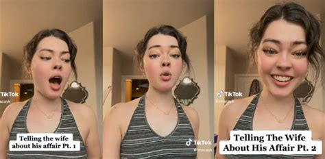 Acaba con el matrimonio de un cliente y actúa normal la camarera viral Metro World News