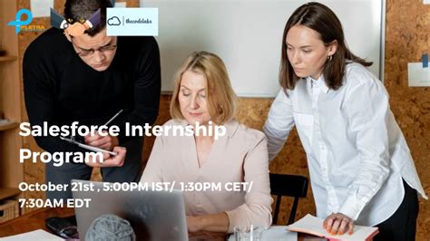 Pletratech On Linkedin Fill Pletratech Salesforce Internship
