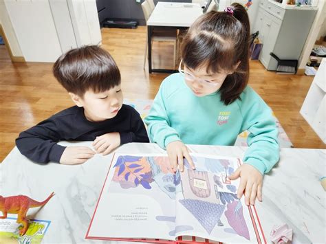 [알라딘서재]유아그림책 추천 키위북스 팬티입은 늑대5