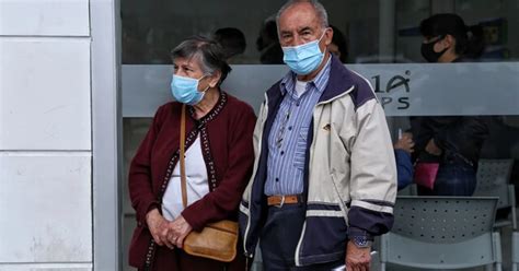 Fundaciones Para Adultos Mayores Señalan Que Plan Nacional De