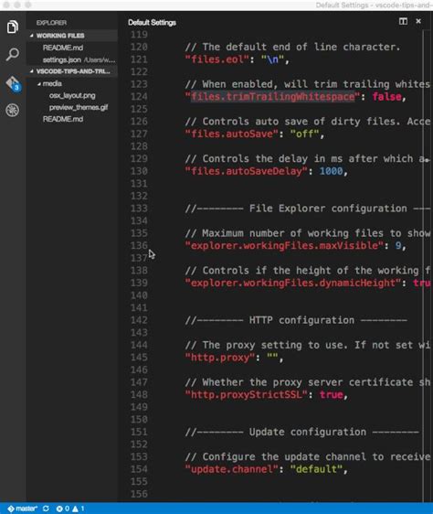 推荐 20个提高开发效率的 VS Code 快捷键 知乎