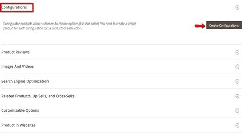 Adding Configurable Products In Magento 2 Hostarmada