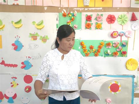 ကမမောင်းမြို့ ပြည်သူ့စာကြည့်တိုက်တွင် Online မှတစ်ဆင့် အသိပညာပေးအစီအစဉ