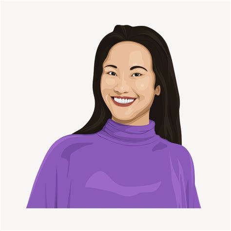 Free: Asian woman sticker, portrait collage | Free Vector - rawpixel - nohat.cc