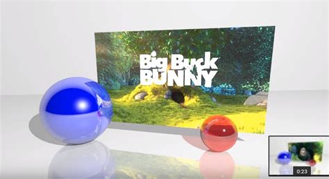 Superimpose Objects On A Video Stream Using Python And POVRAY Stack