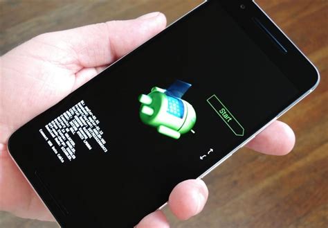 Como Desbloquear O Bootloader Do Seu Android Tecnoblog