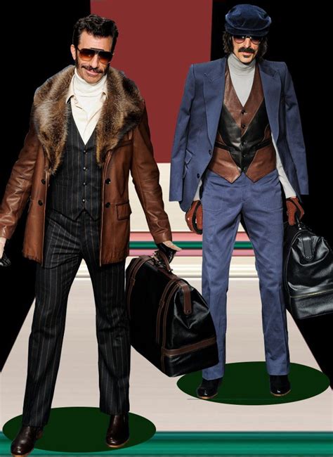 Fashion & Lifestyle: Trussardi Bags Fall 2012 Menswear