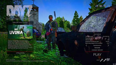 LIVE DayZ Map Bitterroot YouTube
