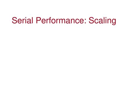 algorithms and software for large scale simulation of reactive systems