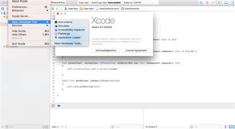 Fix Bugs In Ios App Code By Iosdebugger Fiverr