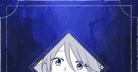 Pixivファンタジアaos 【pfaos】鯨歌 はのんのマンガ 【ネクリアカロンの墓守】 Pfaosアフター 【ホエルアーク