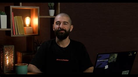 ბიტკოინის საფუძვლები ლექცია 1 — ფულის ისტორია Youtube