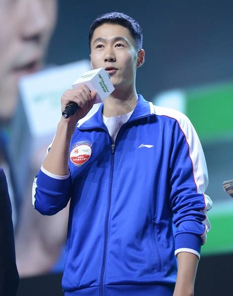 奥运冠军王励勤助力“嘉康利全民健身万里行”嘉康利中国中直网