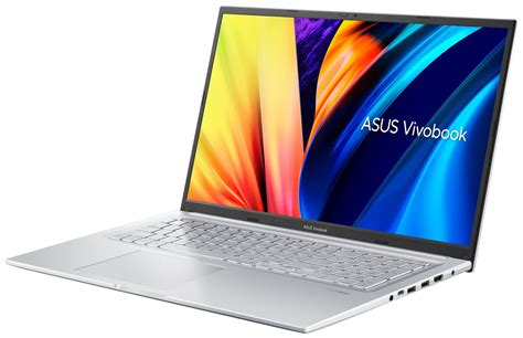 ASUS Vivobook 17X (K1703 / S1703 / P1703) - Specs, Tests, and Prices ...