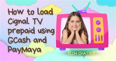How To Load Gsat Using Gcash