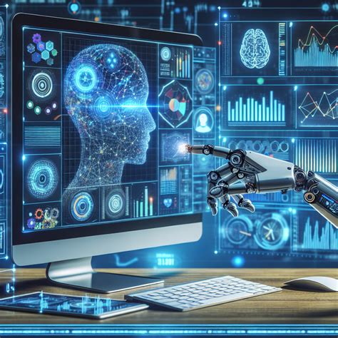 The Future Of Ai Solutions In Predictive Modeling Adam Walsworth Streaming Media Engineer