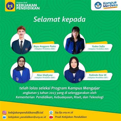 Galeri Jurusan Filsafat Sosiologi Pendidikan