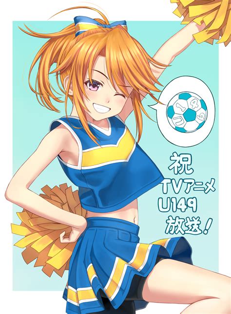 Yuuki Haru Idolmaster And 2 More Drawn By Nekopuchi Danbooru