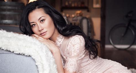 Marco Polo‘s Olivia Cheng Can Probably Kick Your Ass Sharp Magazine