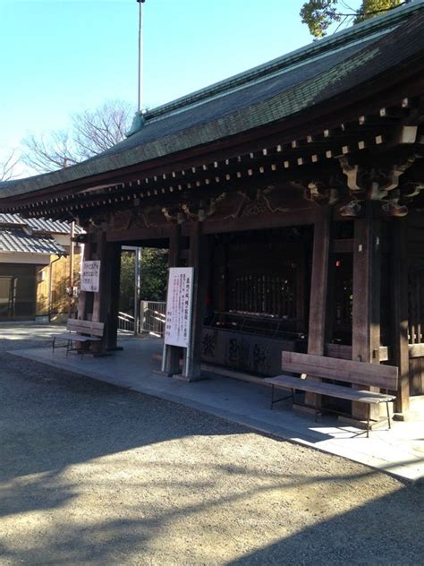 笠寺観音（愛知県名古屋市南区）への御朱印の旅 神社お寺ご朱印集め旅行