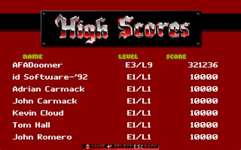 Release Wolfenstein 3d Tc Version 31 Page 69 Zdoom