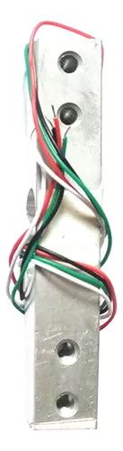 Sensor De Presión De Pesaje De Pequeño Rango Cuotas Sin Interés