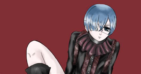 Fa シエルファントムハイヴ トムのイラスト Pixiv