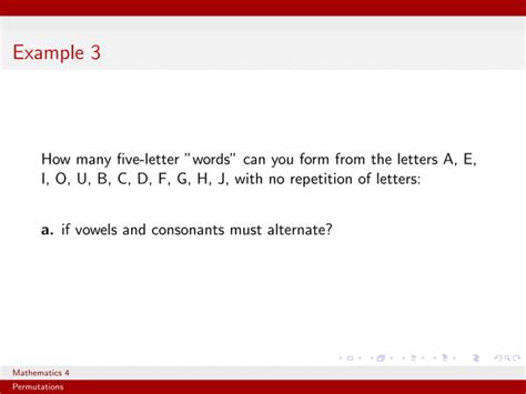 Permutations PDF Programming Languages Computing