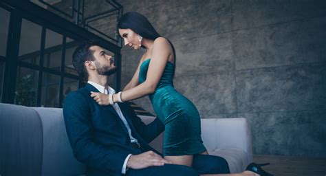 Sexuelle Fantasien Wahr Werden Lassen