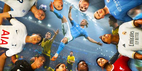 Cómo Utilizar La Química En Ea Sports Fc 24 Ultimate Team La Neta Neta