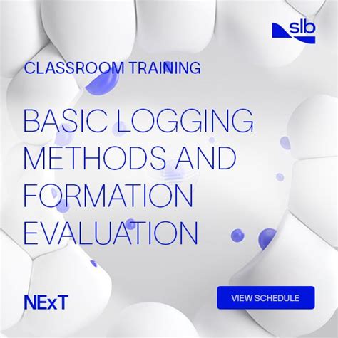 Basic Logging Methods And Formation Evaluation Piyush Gautam
