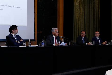 مساهمة جمعية مصارف لبنان في خطّة الحكومة للتعافي المالي جمعية مصارف لبنان