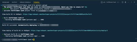 hello world creating your first react graphql custom card for