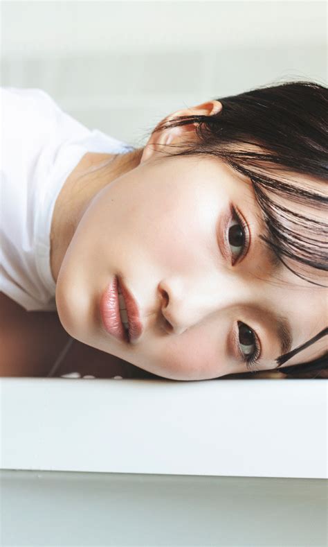 Miyu Kishi 岸みゆ デジタル限定 写真集 みゆフェチ Set 02 Share erotic Asian girl