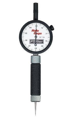 Dyer Long Reach Bore Gage Willrich Precision Instruments