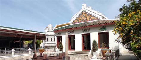 Readme Me ตื่นเต้นกว่าที่เคย วัดราชโอรสในมุมที่ไม่เคยเห็น