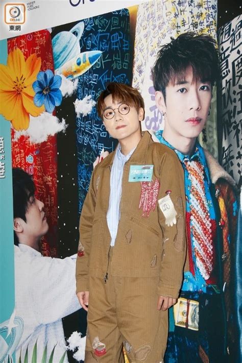 林家謙x洪嘉豪x陳健安揭今年拉闊騷序幕 教你點撲飛｜即時新聞｜繽fun星網｜oncc東網