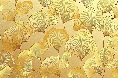 A Wallpaper With A Yellow Shell And The Word Shell On It Premium Ai Generated Image