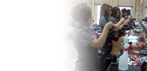 Services Black Hills Beauty College In Rapid City Sd
