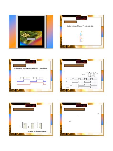 Chp 8 Digital Logic Design Pdf