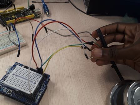 LOW And HIGH Are Switched For My LED General Guidance Arduino Forum