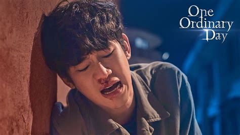 One Ordinary Day｜episode 5｜korean Dramas Viu Philippines