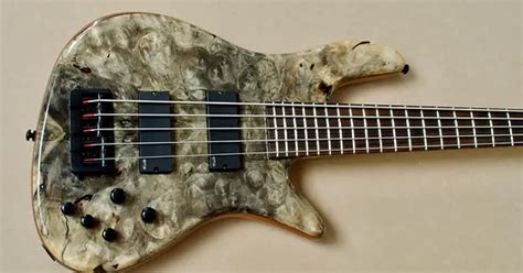 Inicio Bass Craft Co
