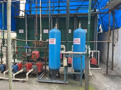 20 KLD Sewage Treatment Plant At 300000 Plant In Mumbai ID 27594873930