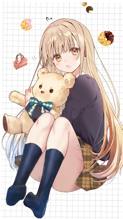 Shiina Mahiru Otonari No Tenshi Sama Otonari No Tenshi Sama Ni