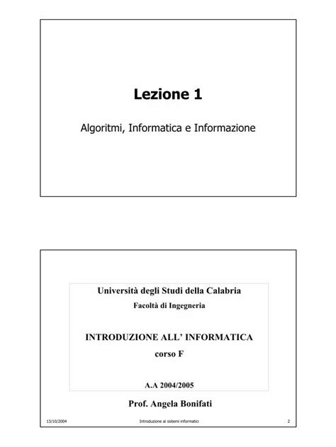 Pdf Lezione 1 Siti Xoomxoomervirgilioitappuntinwebintroduzione