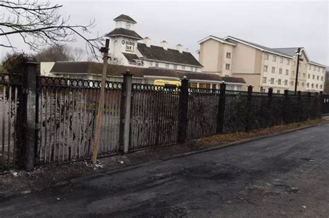 Police Dispersal Powers Extended In Knowsley After Mass Gathering
